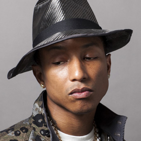 Pharrell Williams Parfemi I Kolonjske Vode