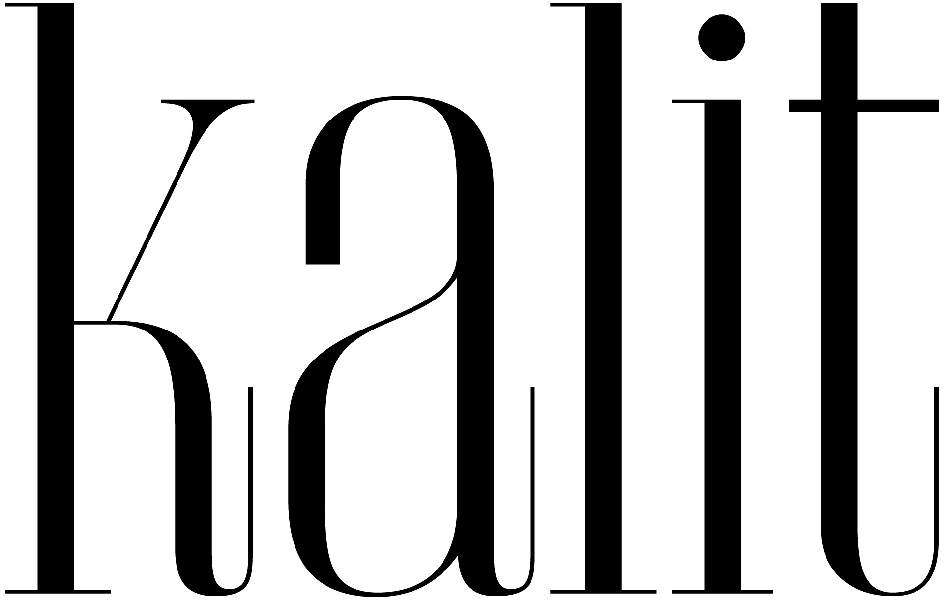 Kalit Parfemi I Kolonjske Vode