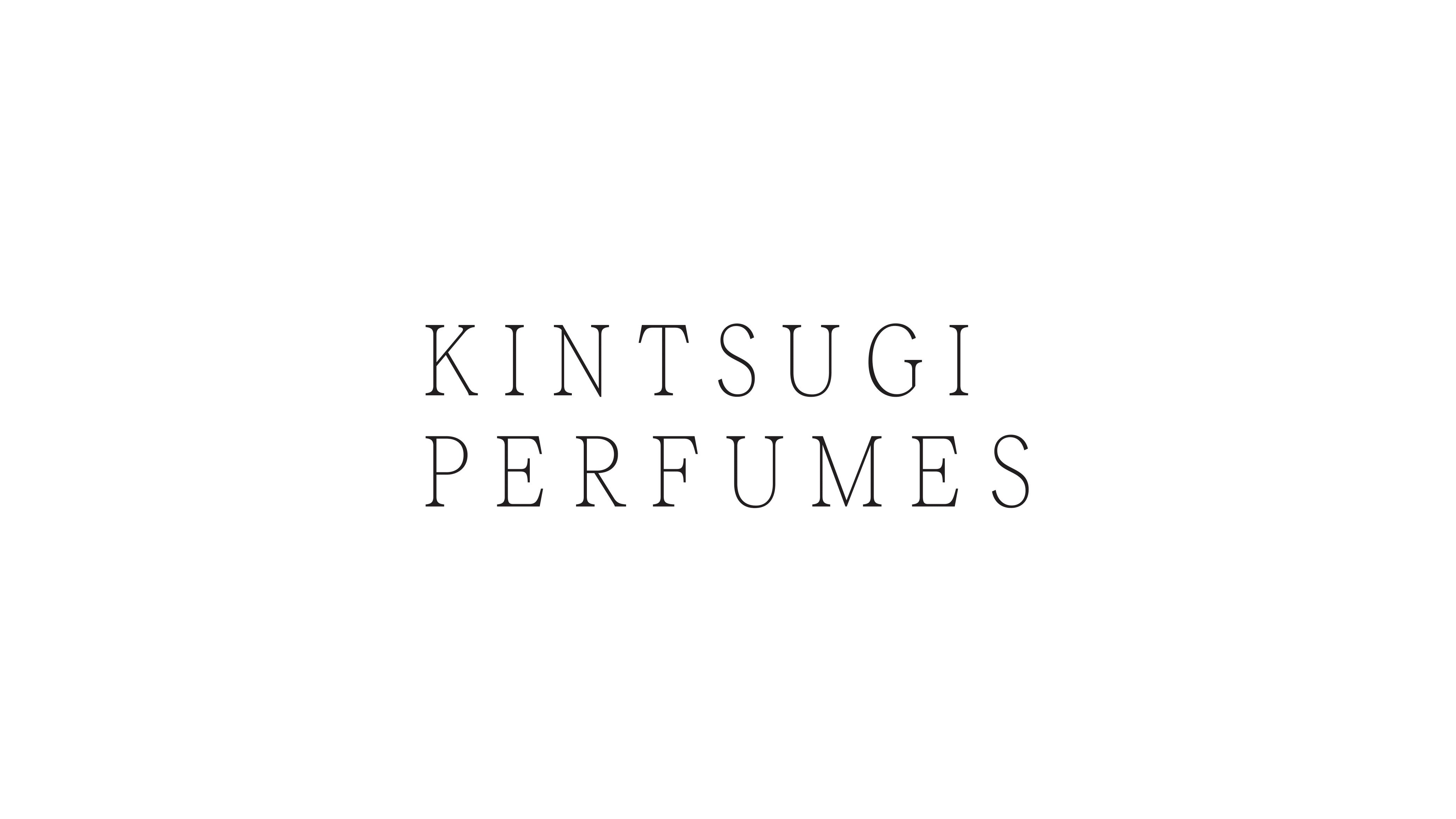 Kintsugi Perfumes Parfemi I Kolonjske Vode