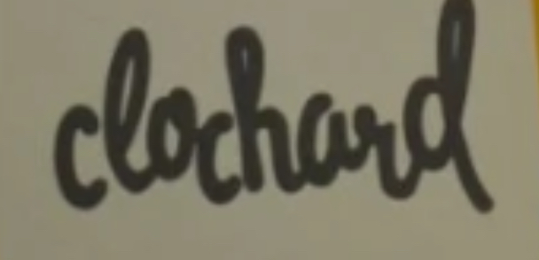 Clochard Parfemi I Kolonjske Vode